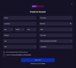 Rizz Casino Review: Is it Safe To Play? 2024 Updated